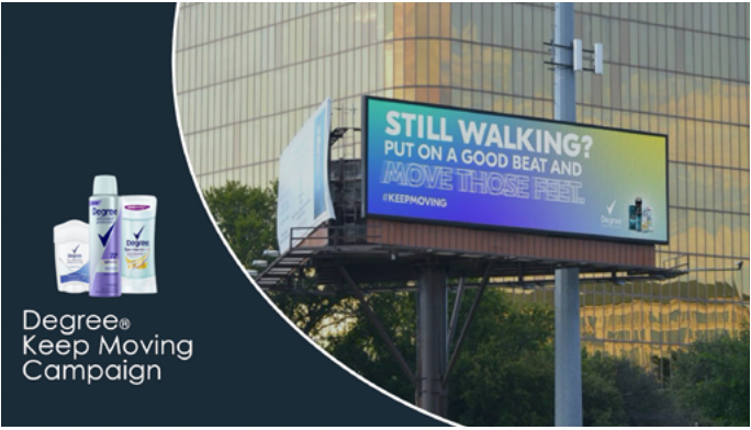 Case Studies - Static/Digital Out of Home Advertising (OOH and DOOH) - Blue Line Media